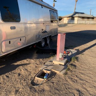 Davis Dam Campground - Laughlin, Nevada - RV LIFE Campground Reviews